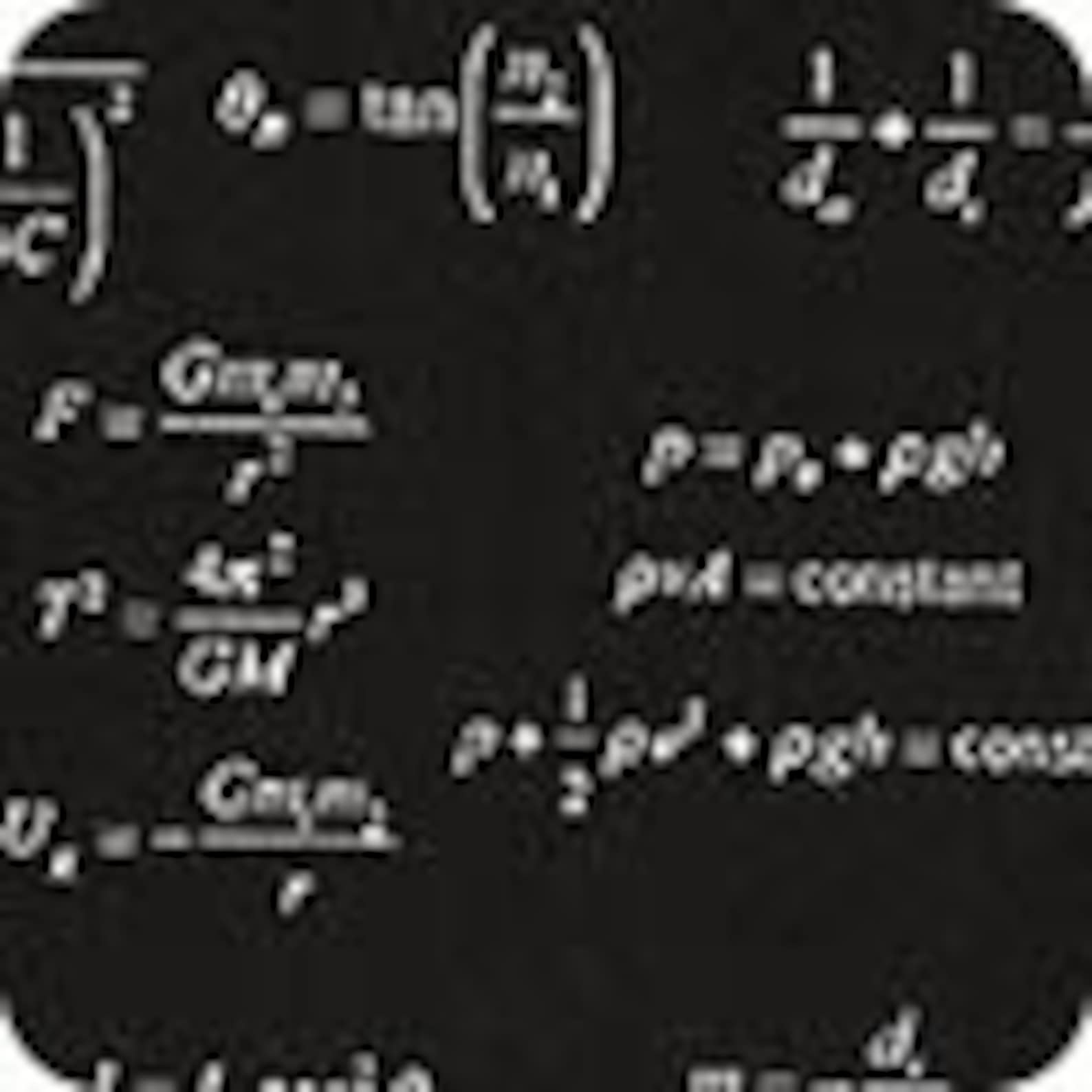 BLACK Formulas From Science Fair SRK-17932-2 Robert Kaufman - Etsy