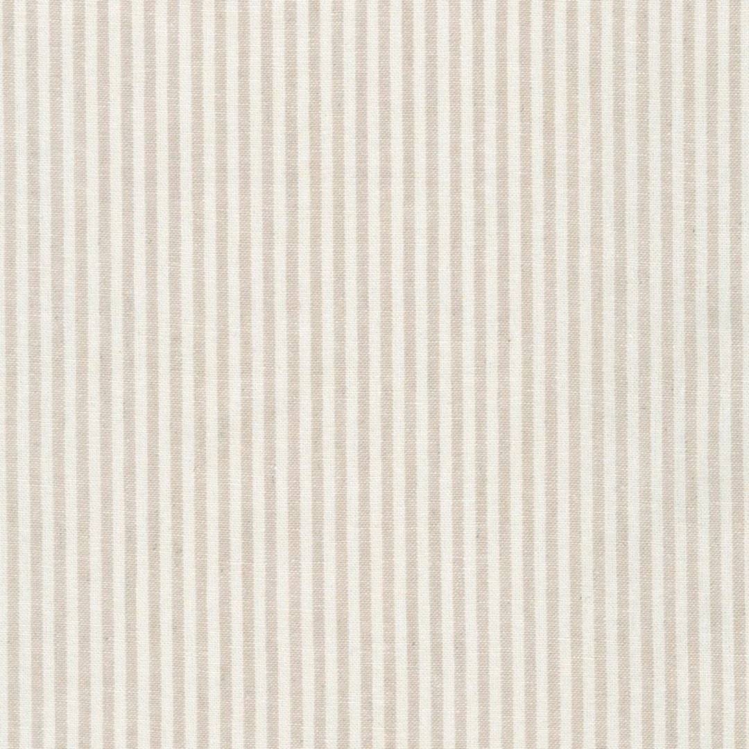 Flax Stripe Essex Yarn Dyed Classic Wovens Robert Kaufman SRK-17587-415 ...