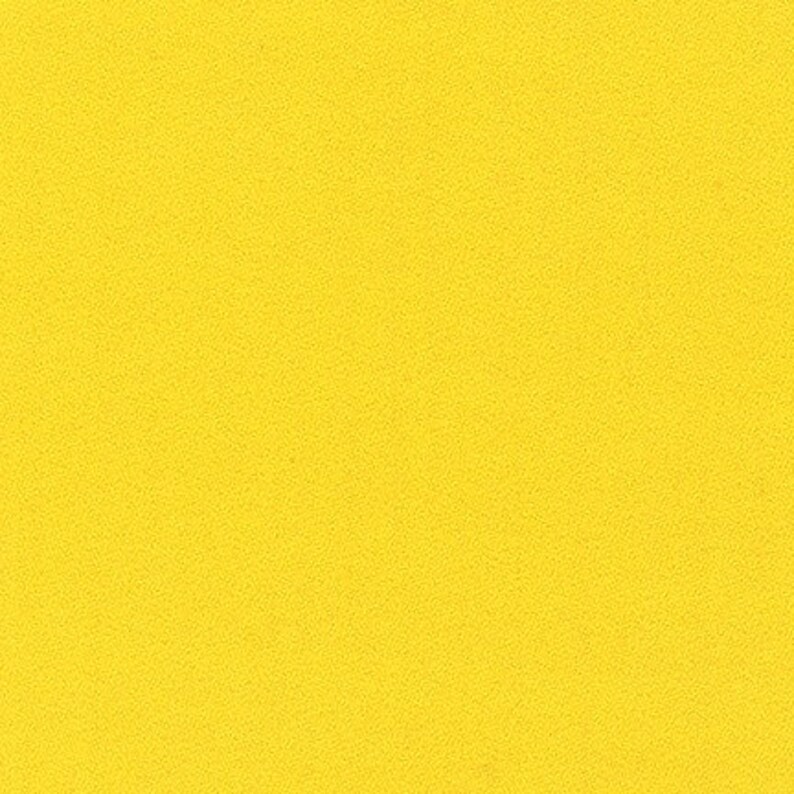 MUSTARD YELLOW From Mammoth Organic Solid Flannel M263-1240 Robert ...