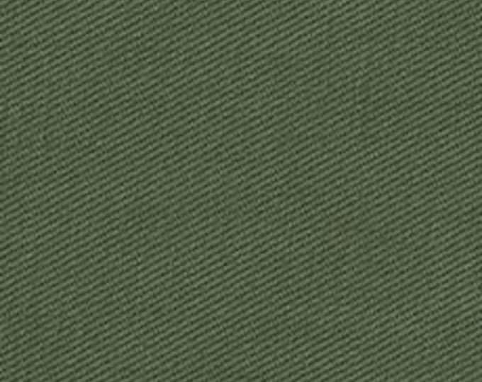 Evergreen Ventana Twill Robert Kaufman 100% Cotton V095-1137 - Etsy