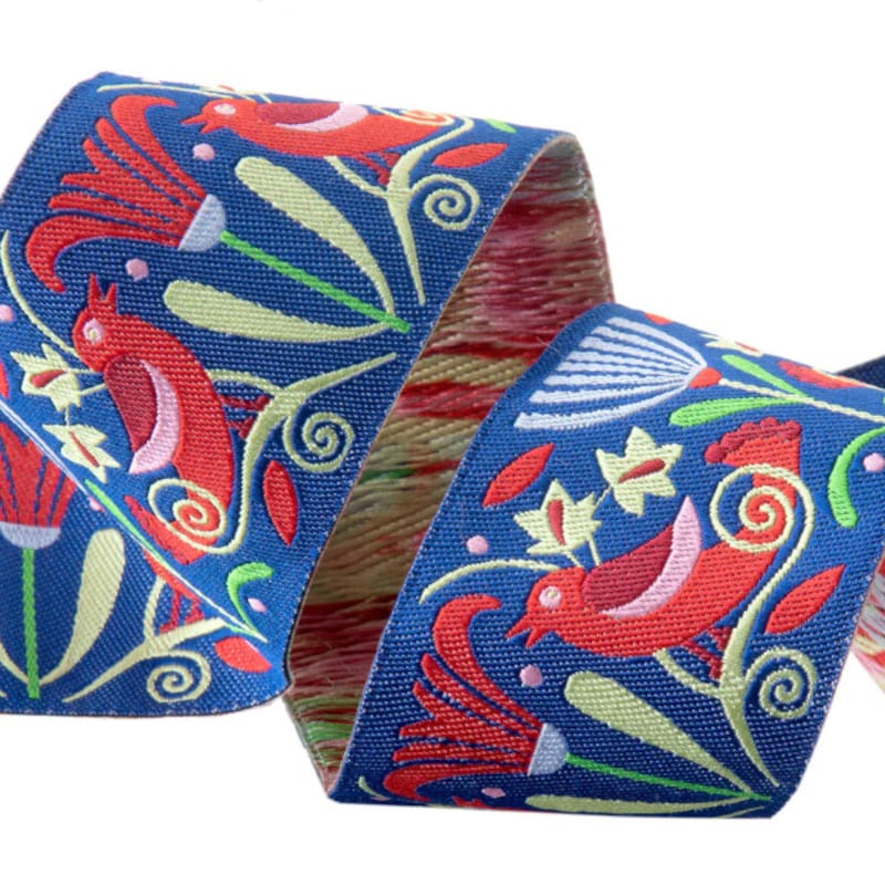 Renaissance Ribbon - Etsy