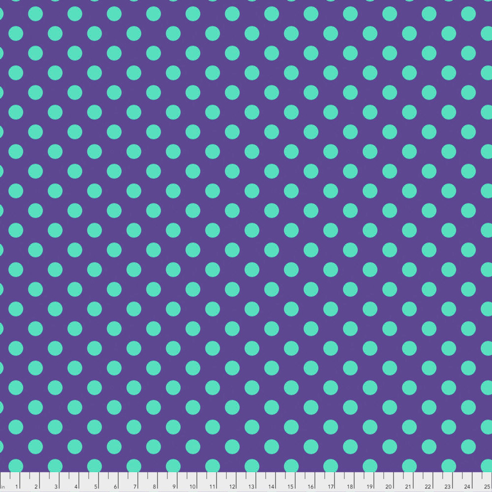 IRIS Pom Poms tula Pink Tula's True Colors Freespirit - Etsy