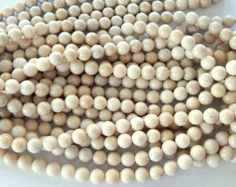 Riverstone beads | Etsy