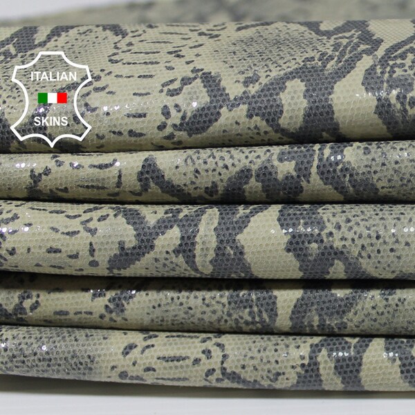 Snake Skin Jewelry - Etsy