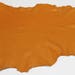 CUOIO TAN Italian Soft Lambskin Lamb Leather Hide Skin Pelt - Etsy
