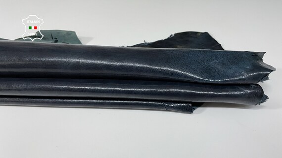 Craft Supplies & Tools Sewing & Fiber BLUE BLACK SHINY Antiqued ...