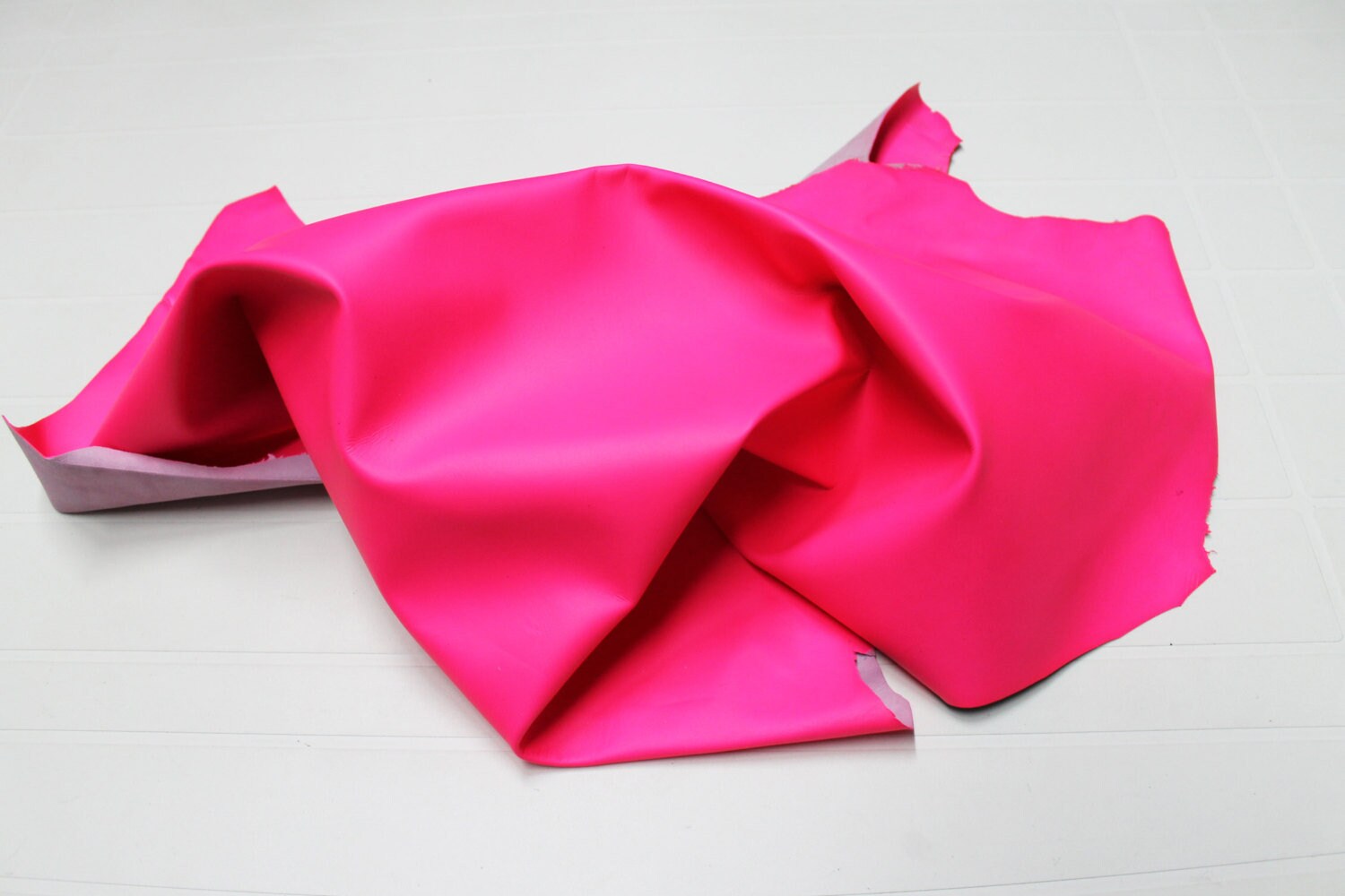 Italian smooth Goatskin leather skin skins hide hides Economic FLASHY ...