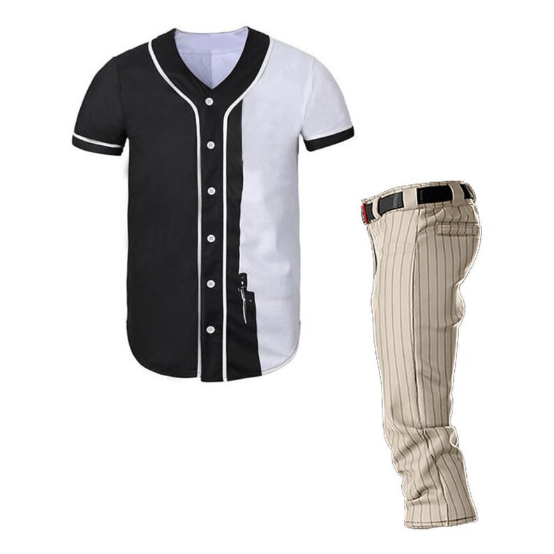 10 Set Baseball Uniform for Teams Custom Logo Fast Shipping - Etsy