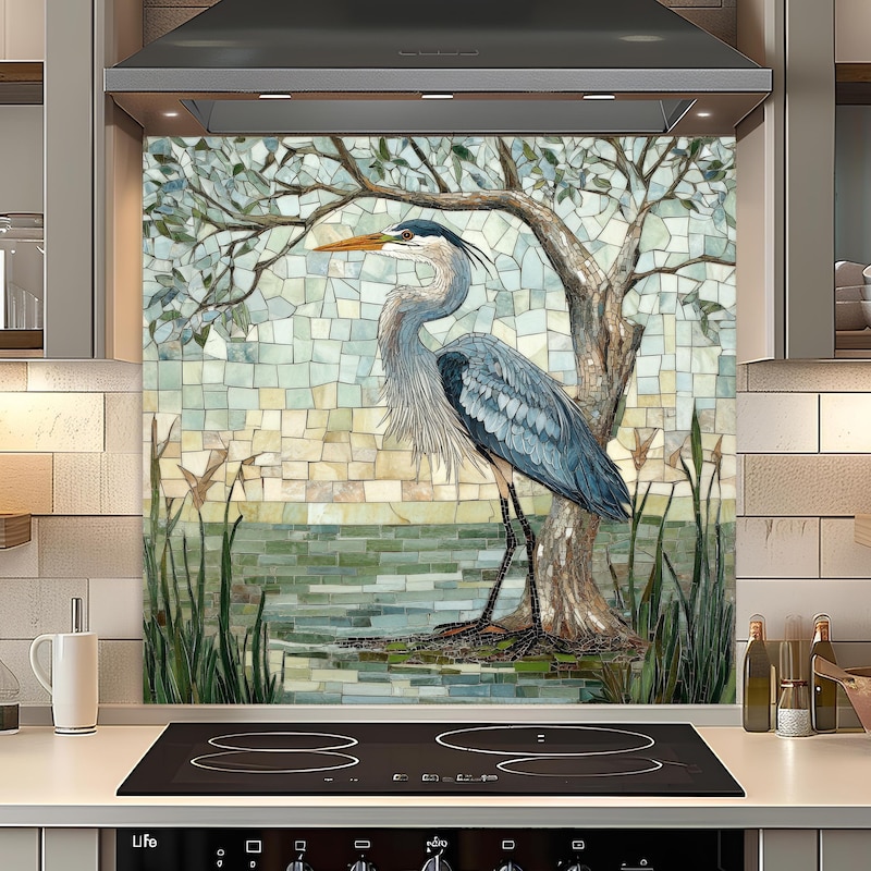 Green Stove Tiles - Etsy