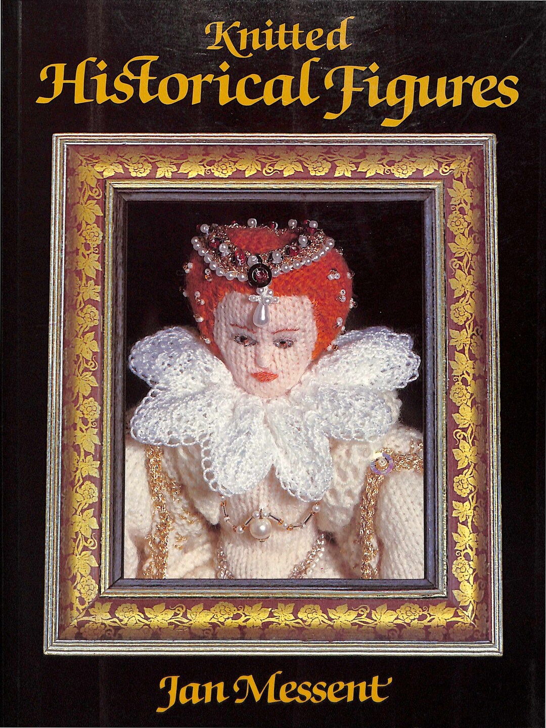 Knitted Historical Figures 15 19 Centuries Costumes basic Body face knitted-historical-figures-15-19-centuries-costumes-basic-body-face