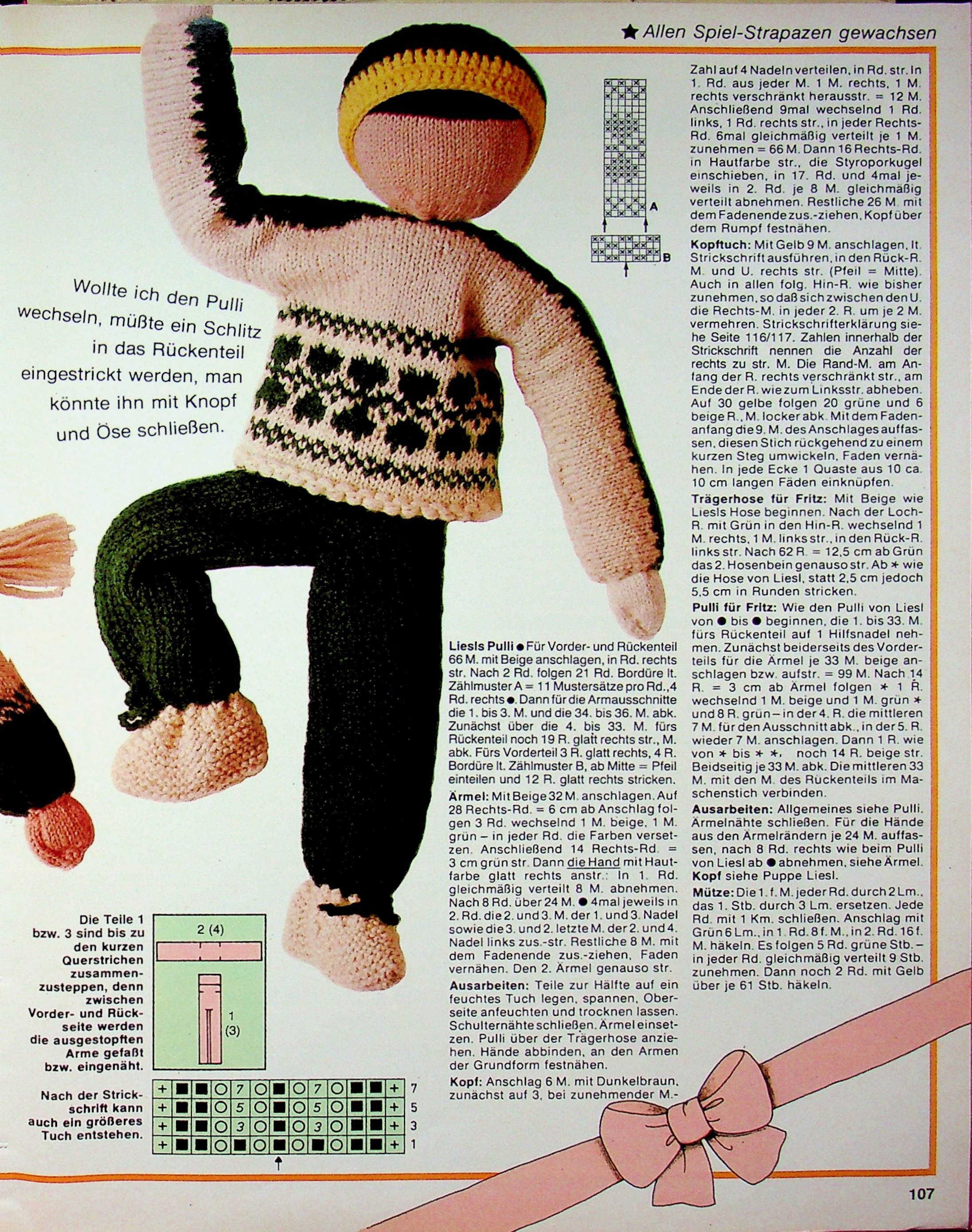 Learn to Handknit Textbook-knitting Photo Lessons-knitting Techniques ...
