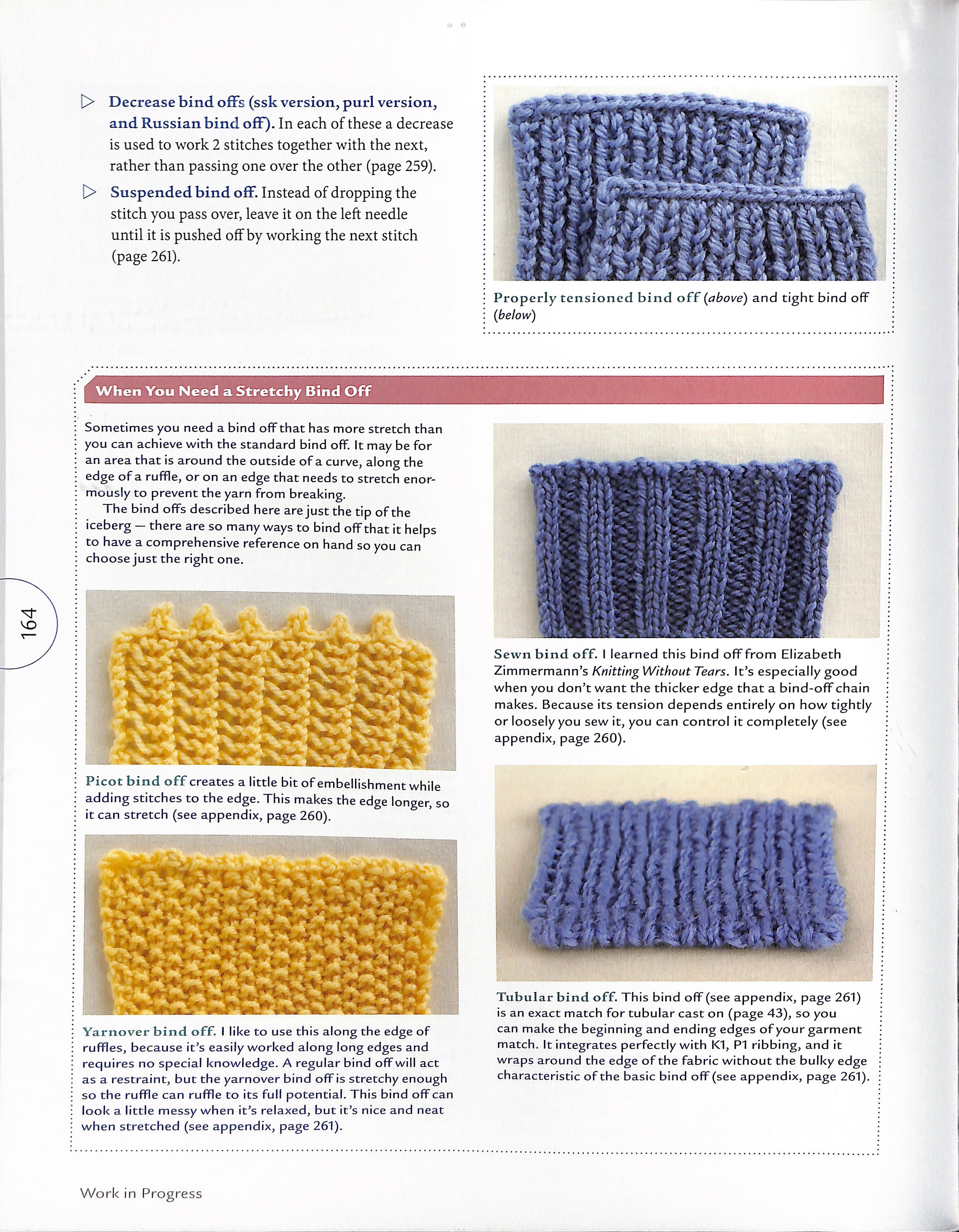 Practical Guide to Knitting and Assembling Knitted Garments ...