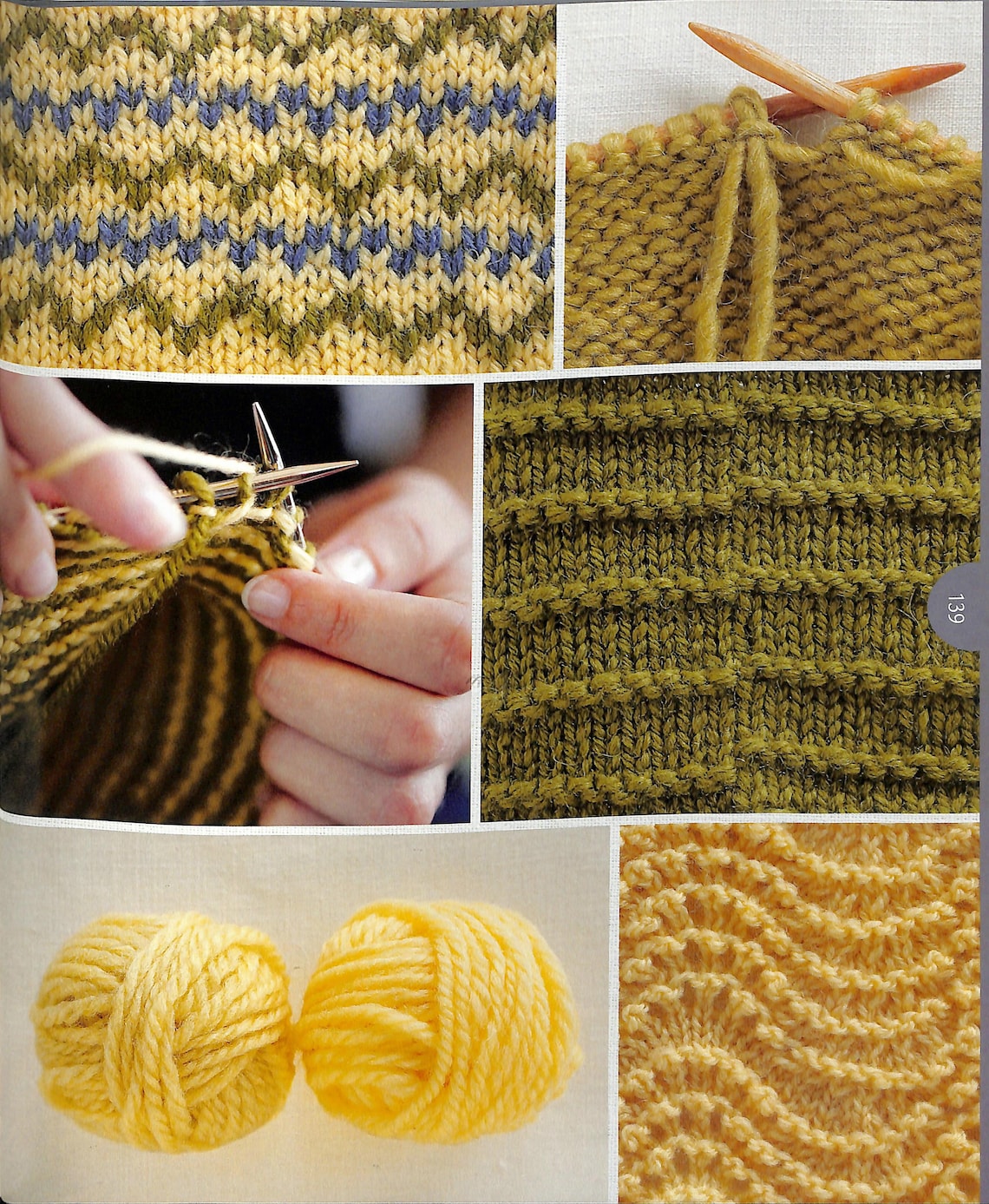 Practical Guide to Knitting and Assembling Knitted Garments ...