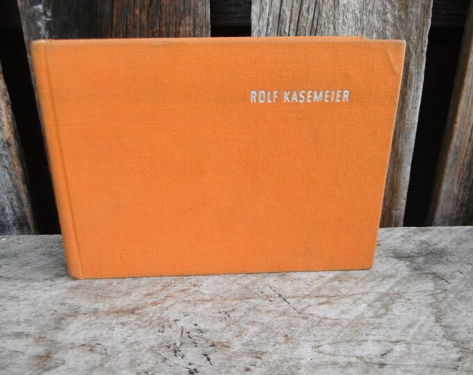 Antique Camera Book - Small Minox Big Pictures - English Edition - Rolf ...