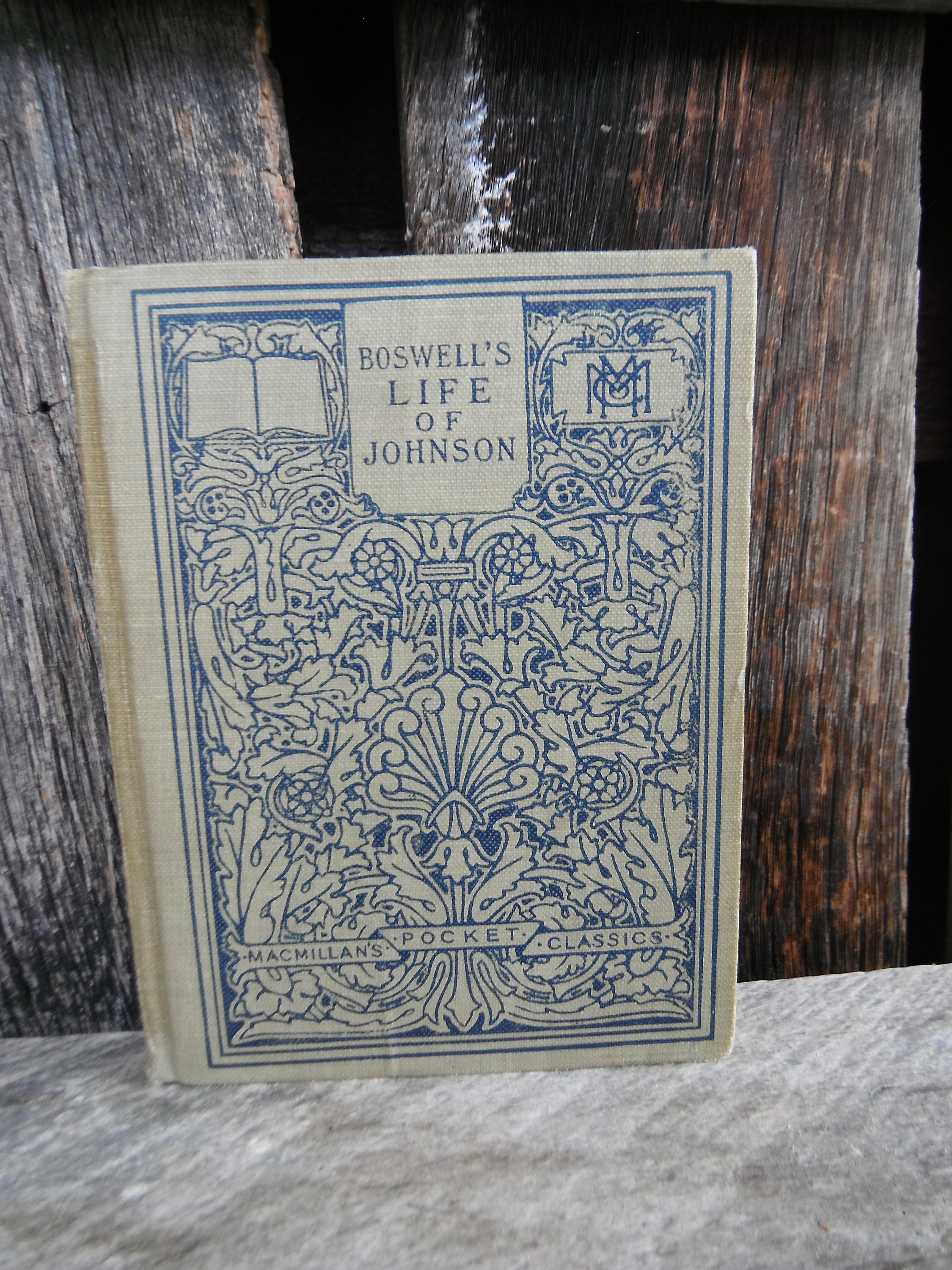 Pocket Classics - Etsy