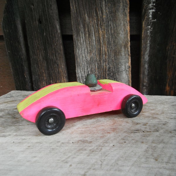 Pinewood Derby - Etsy