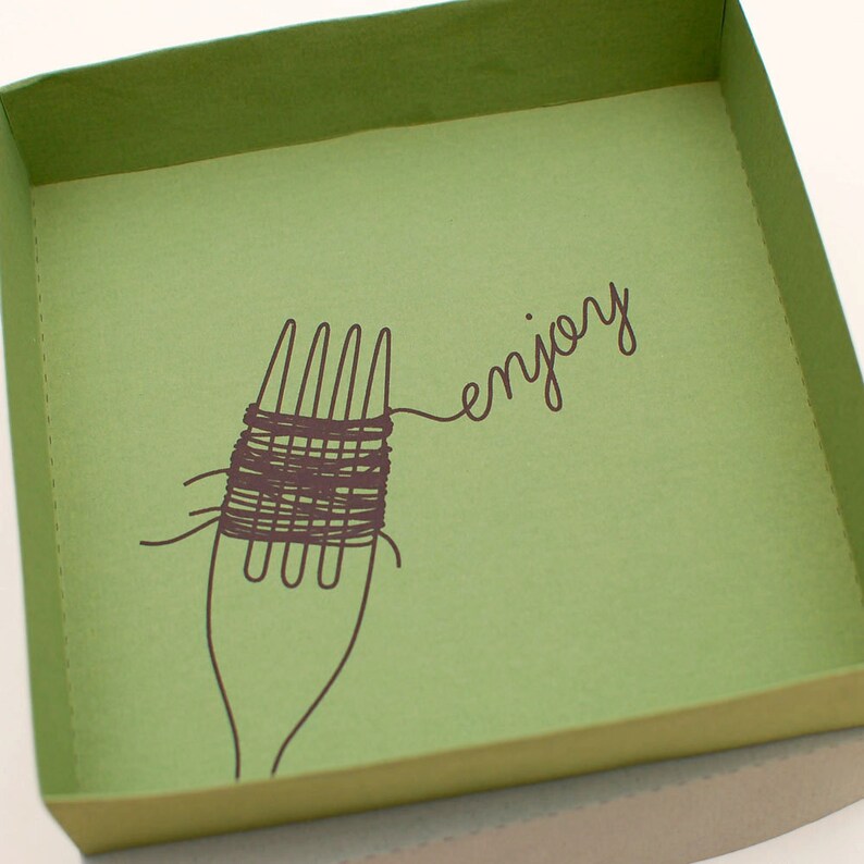 Modest Printable Fun Gift Box Instant Download - Etsy