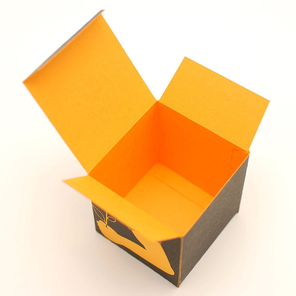 Mr. Moustache Marcel Printable Gift Box, Instant Download - Etsy