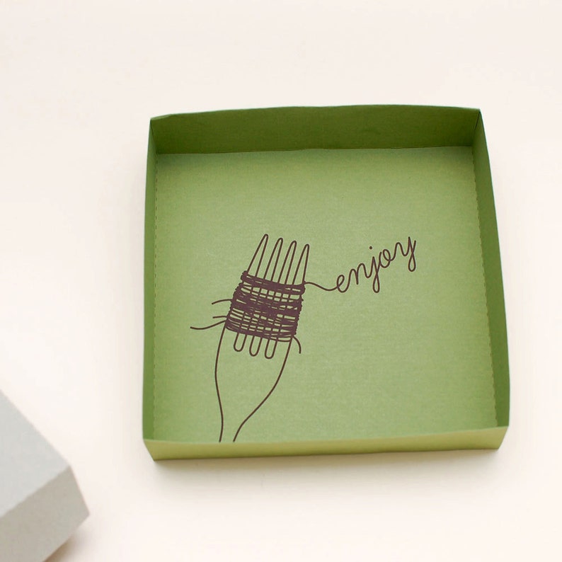 Modest Printable Fun Gift Box Instant Download - Etsy