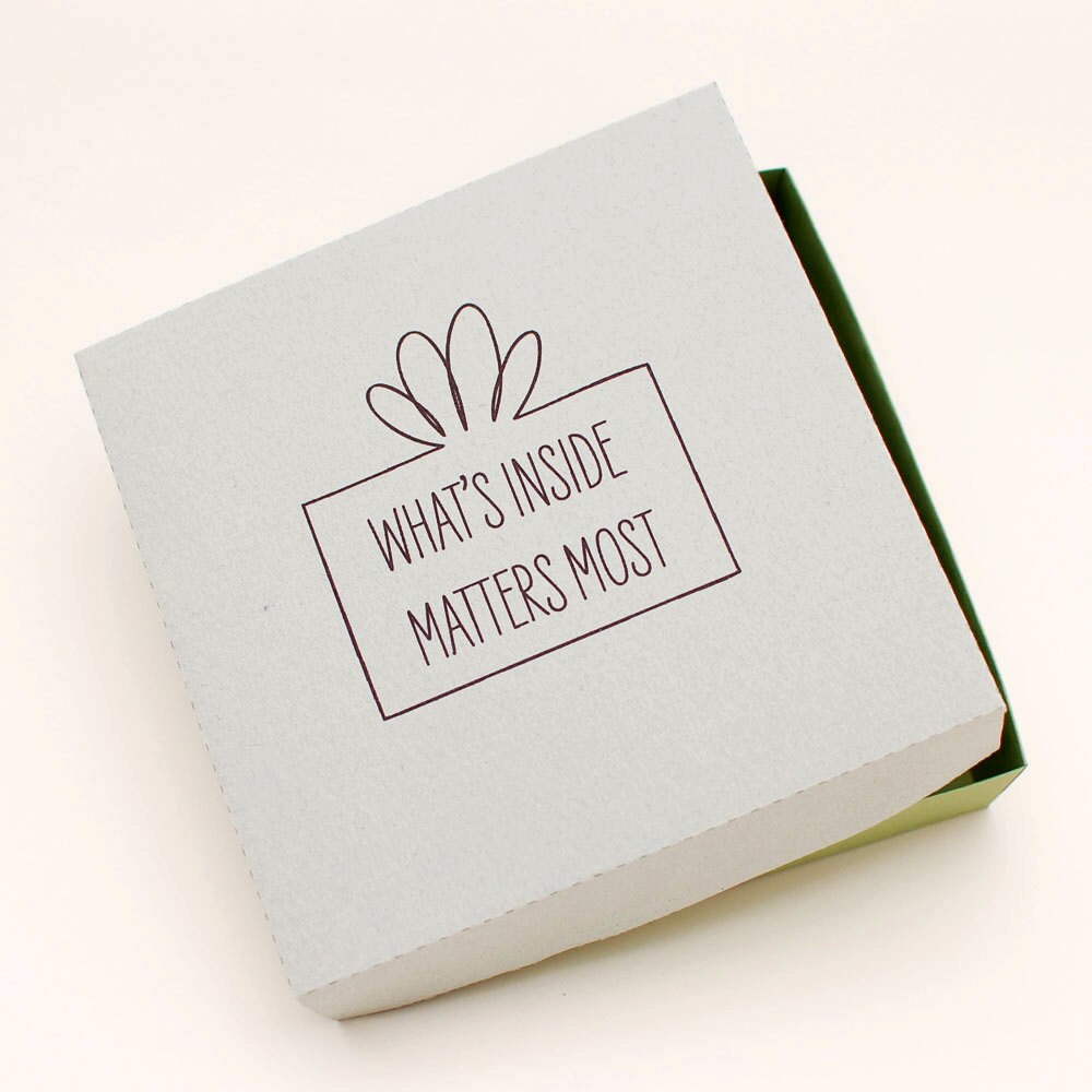 Modest Printable Fun Gift Box Instant Download - Etsy