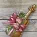 Handcrafted Cello/violin Christmas Tree Ornament - Etsy