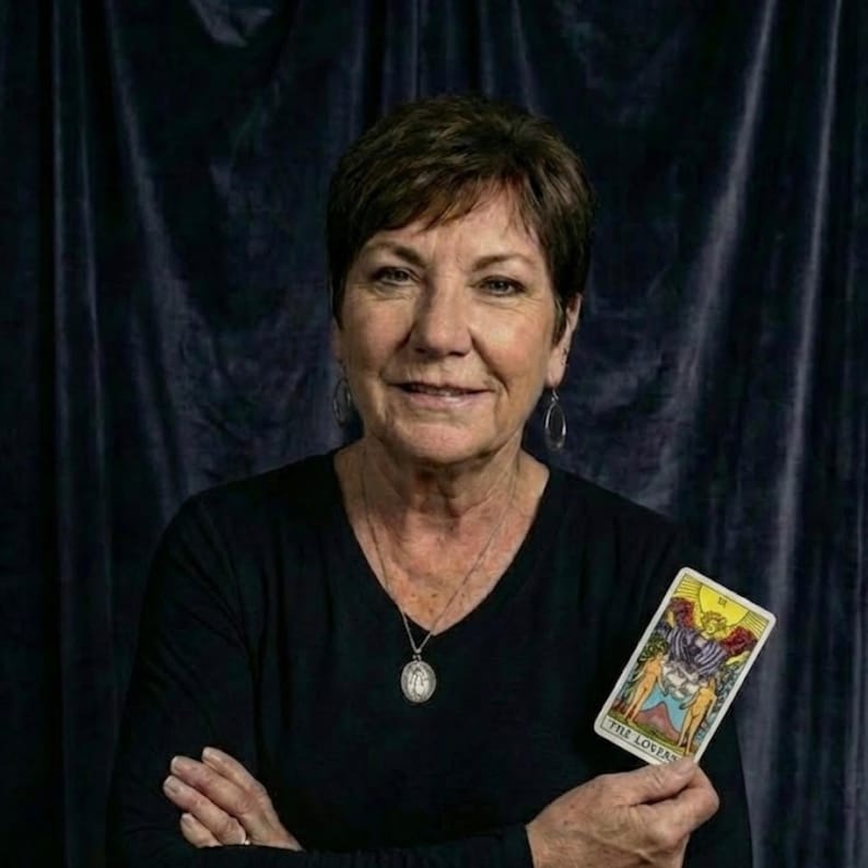 Future Husband Reading – Who is My Husband, Future Spouse Tarot, Honest ...