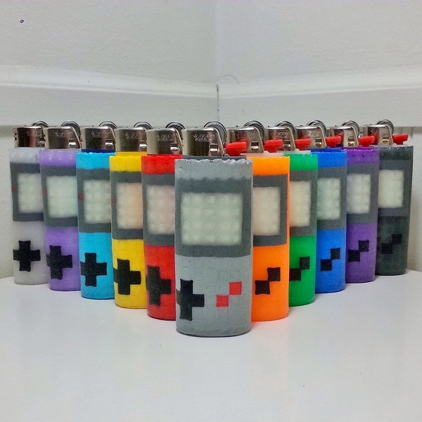 Zelda Perler - Etsy
