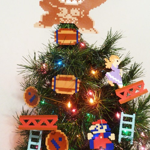 Fallout 4 Vault Boy Perler Beads Hama Beads Pip Boy | Etsy