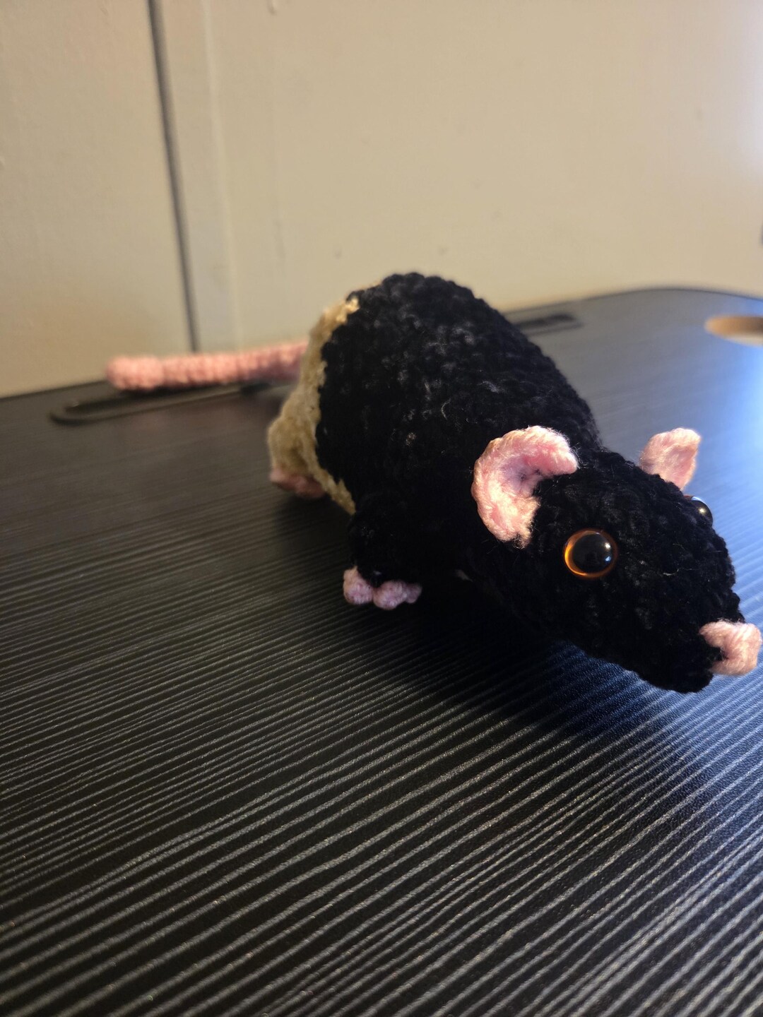 Rat Plush - Etsy