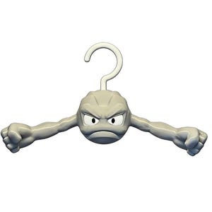 Geodude Hanger - Etsy