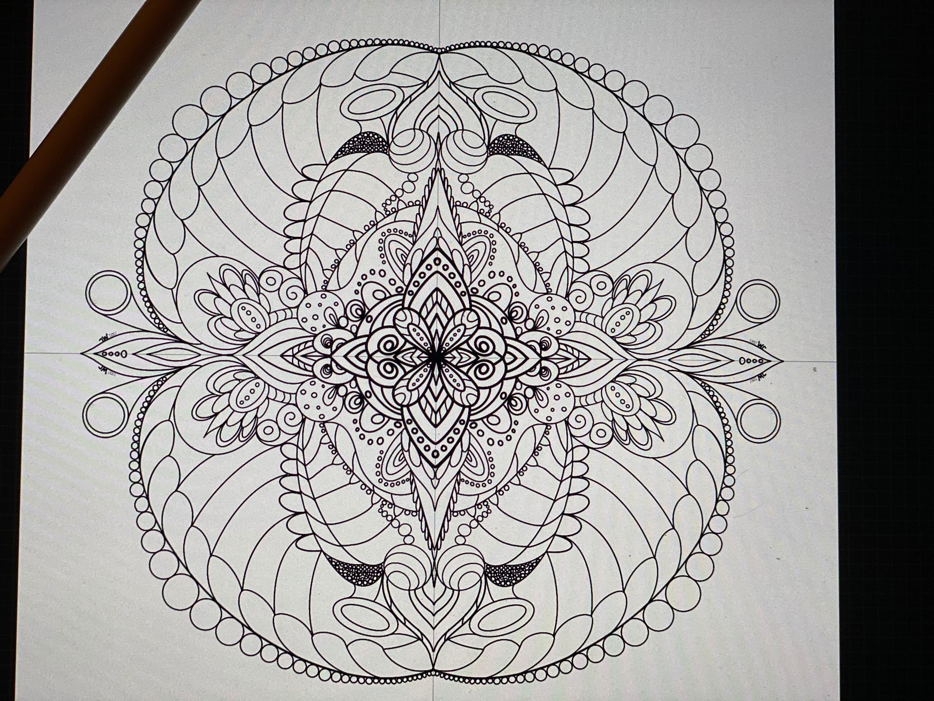 1920 S Jazz Age Coloring Pages