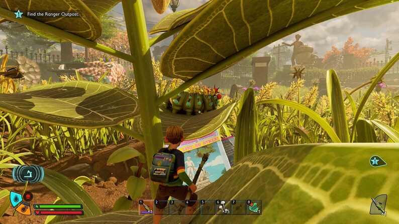 Grounded 2 - Steam PC - Global - Etsy