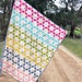 Solace Quilt PDF Pattern - Etsy