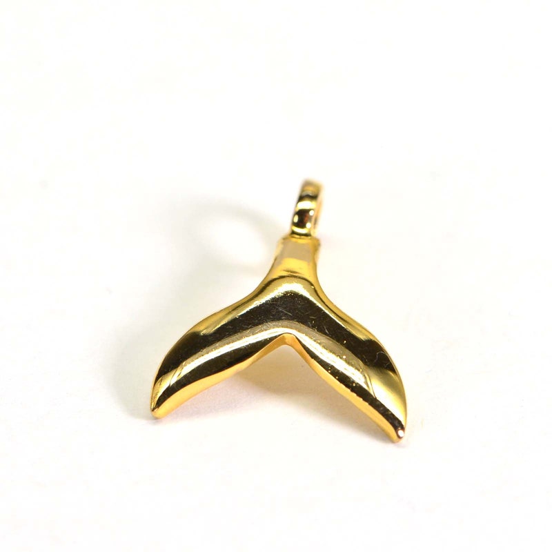 Tail Charm - Etsy