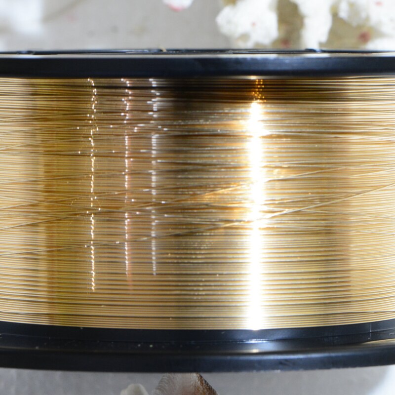 Dead Soft Wire - Etsy