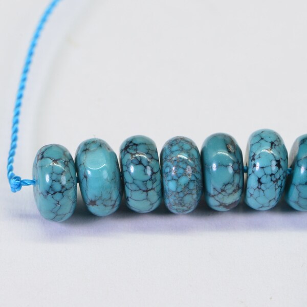 Spider Web Turquoise - Etsy