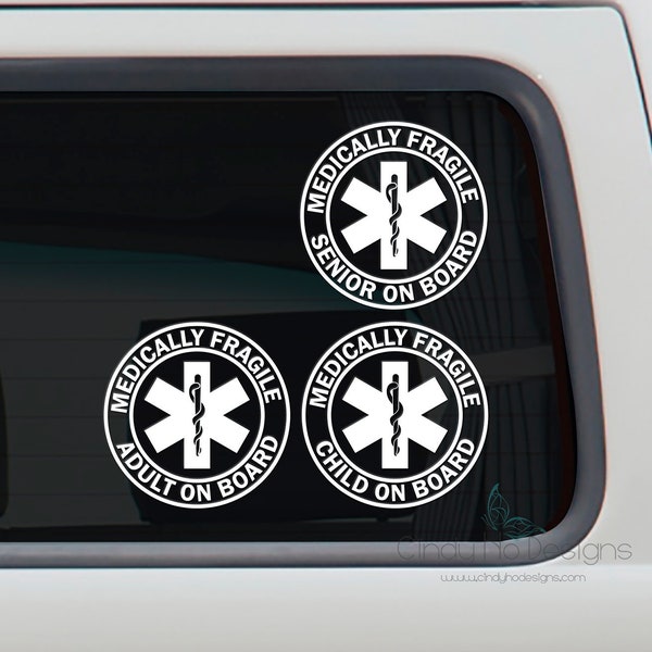 Adult Car Stickers and Decals - Etsy