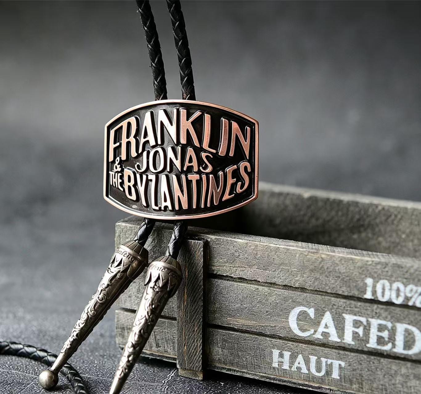 DESIGN YOUR OWN Custom Bolo Tie, Custom Wedding Bolo Tie, Groomsmen ...