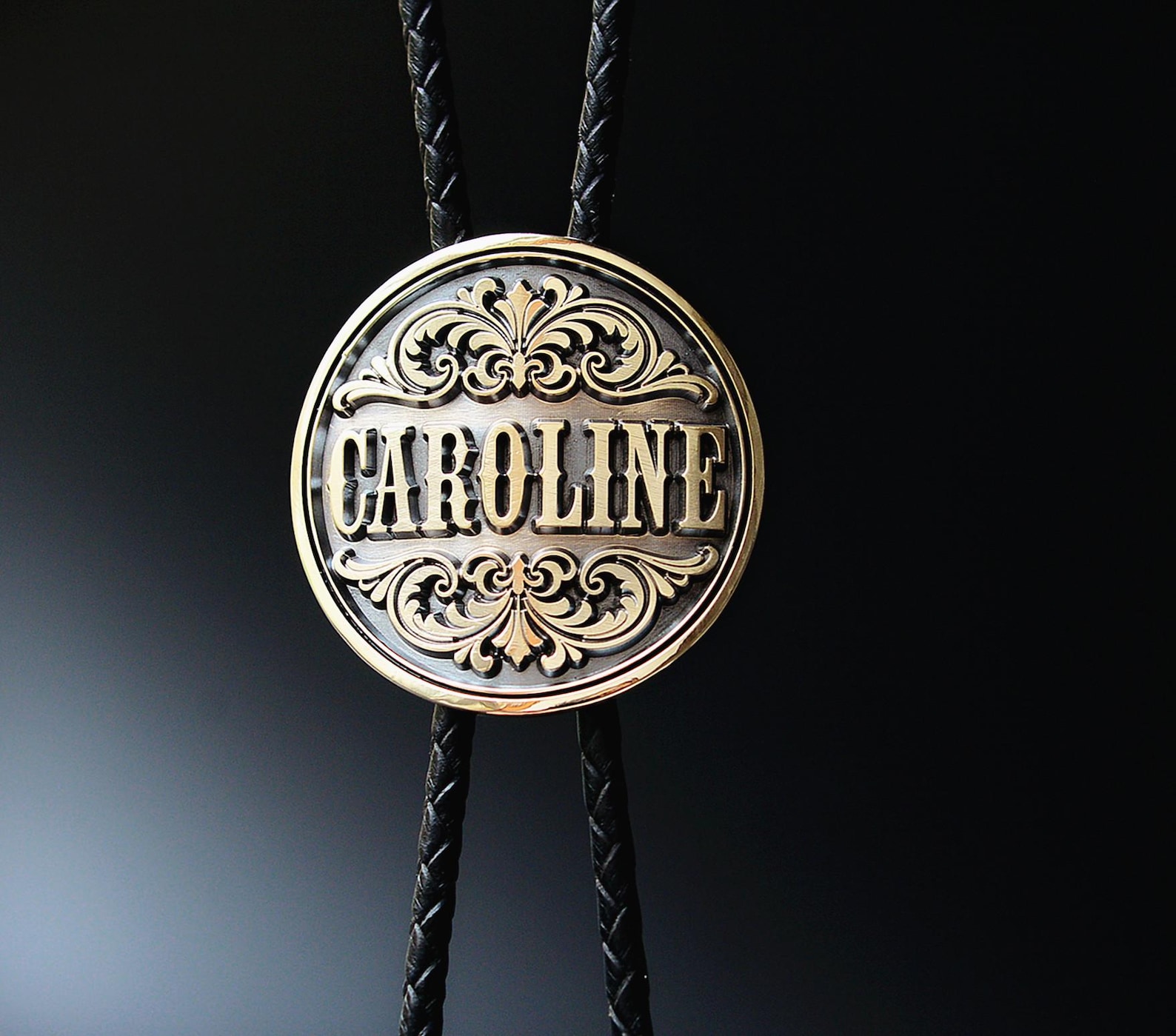 DESIGN YOUR OWN Custom Bolo Tie, Personalized Bolo Tie for Men Wedding ...