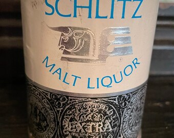 Schlitz Malt Liquor | Etsy