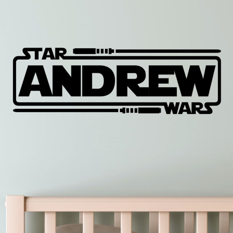Starwars Door Decor - Etsy