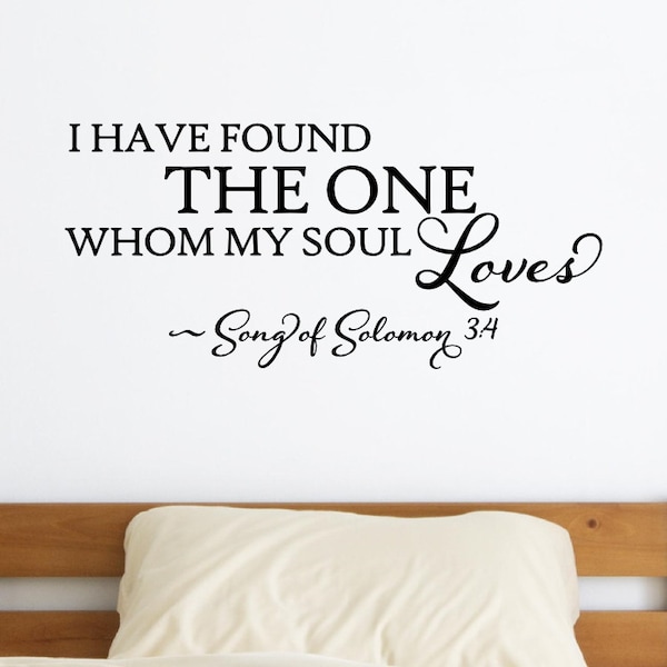 Song of Solomon 34 - Etsy