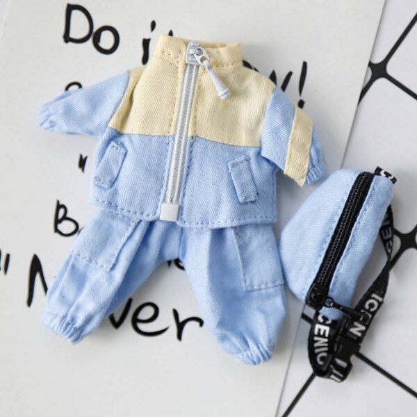 Ob11 Clothes - Etsy