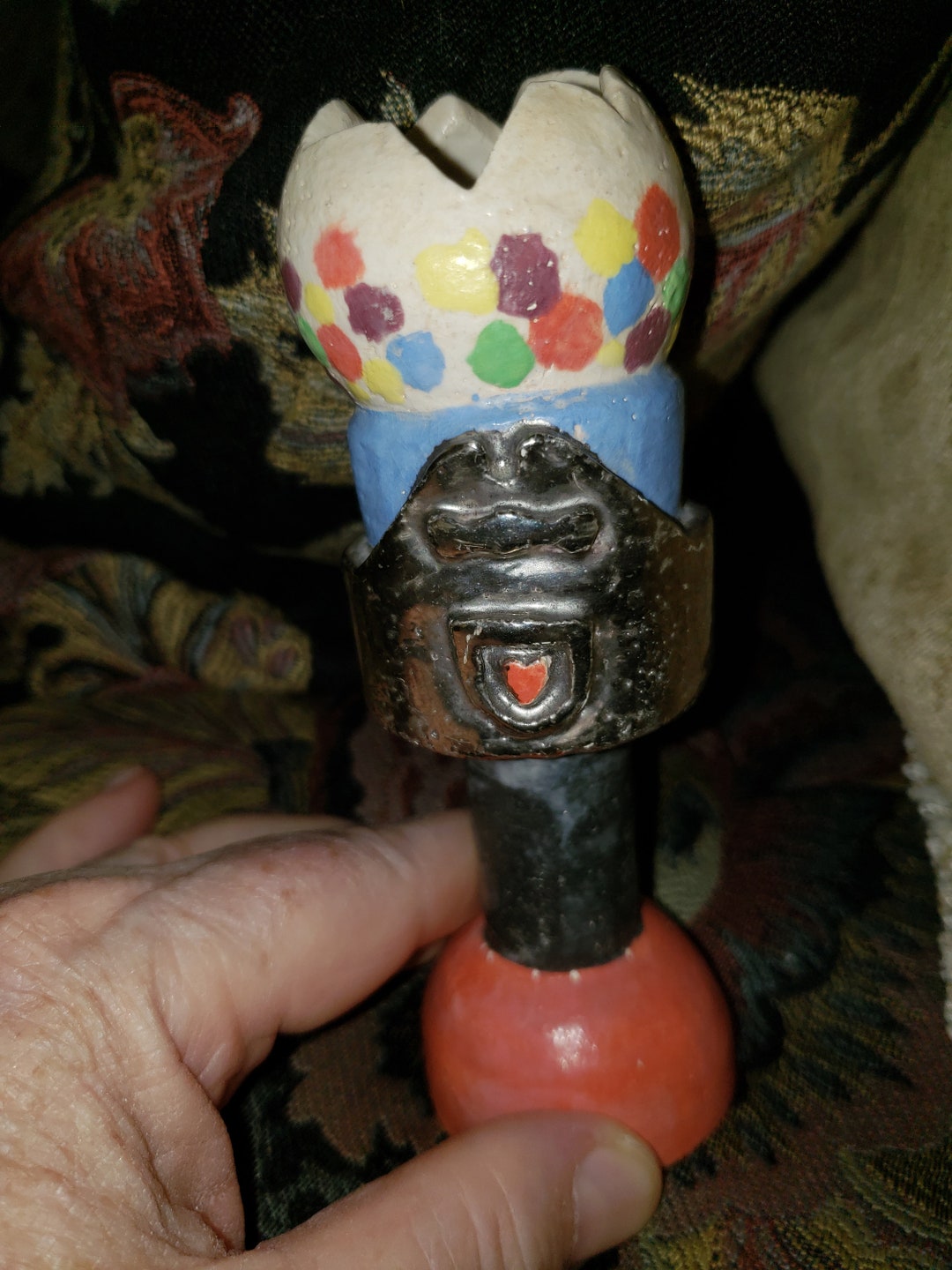 Gumball Machine - Prototype - Etsy