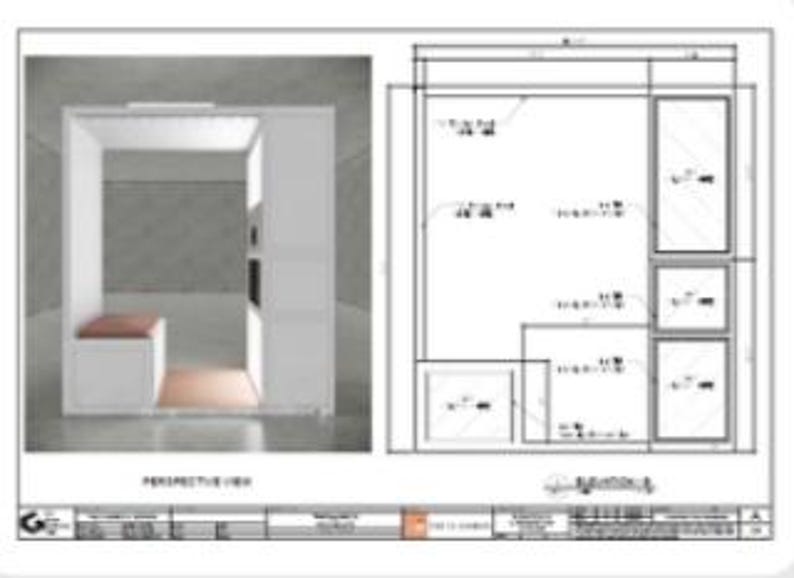 Enclosed Photobooth Build Plan: Luxury Event Booth Blueprint (PDF ...
