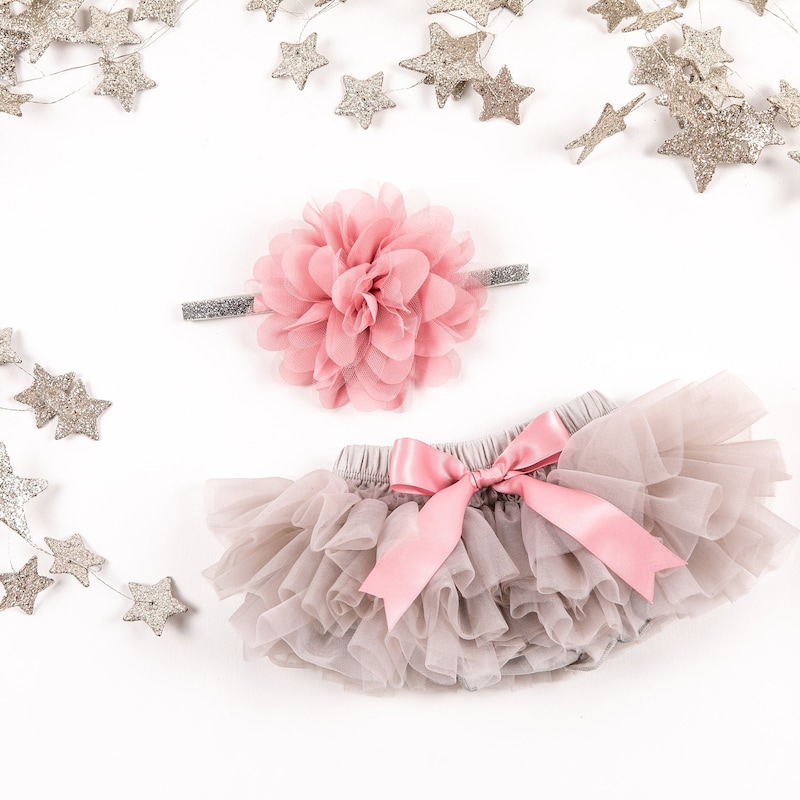 Newborn Tutu Set - Etsy