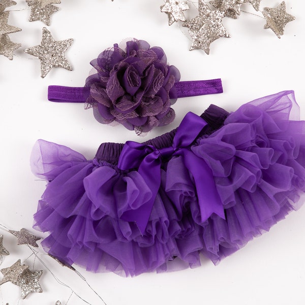 Newborn Tutu Set - Etsy