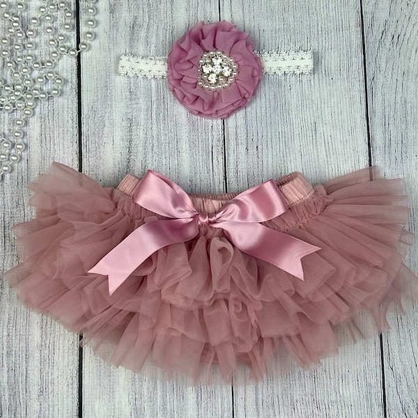Newborn Tutu Set - Etsy