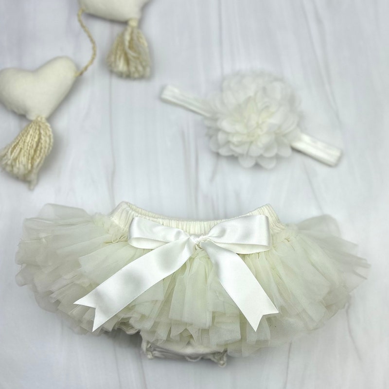 Ruffled Diaper Cover - Etsy