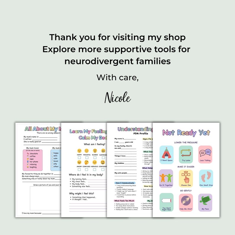 Feelings Wheel PNG Printable, Calm Down Corner Pdf, ADHD Emotions Chart ...